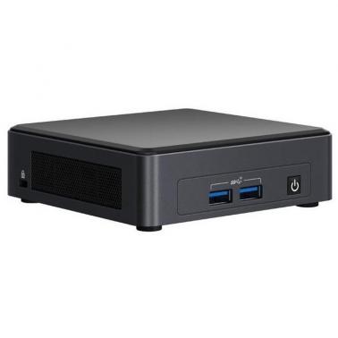 Intel NUC 11 Tiger Canyon Barebone Kit NUC11TNKv50Z - 11th Gen Core i5 - Umart.com.au