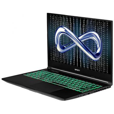 Infinity O5 15.6in FHD 144Hz i7-12700H RTX3050 512GB SSD 8GB RAM W11H ...