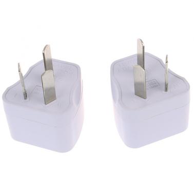 Generic 3 Pin Australian Universal Travel Adaptor (W-9138) - Umart.com.au
