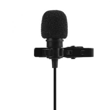 Vivitar Ultra Mini Lavalier Streaming Microphone - Umart.com.au