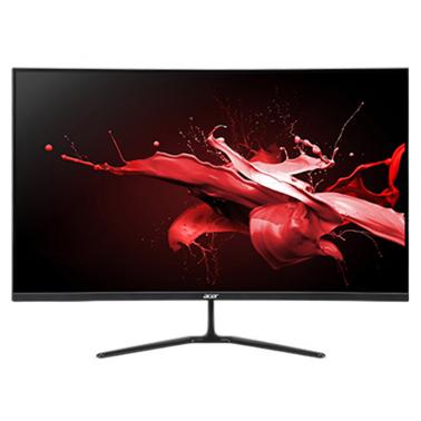 Acer Ed0 31 5in Fhd Va 165hz Freesync Curved Gaming Monitor Ed320qrs