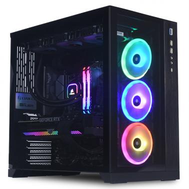 G9 Extreme Ryzen 9 5900X RTX 3080Ti Gaming PC - Umart.com.au