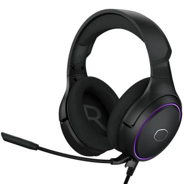 Cooler Master USB Gaming Headset (MH-650) - Umart.com.au