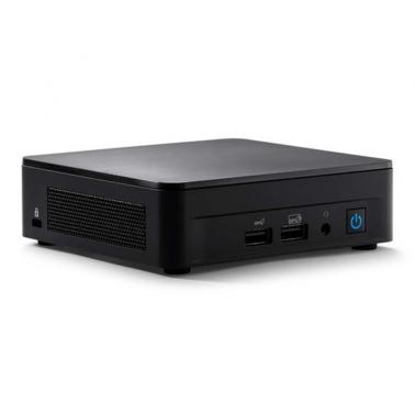 Intel NUC 12th Gen i5 Barebone Kit (RNUC12WSKI50Z00) - Umart.com.au