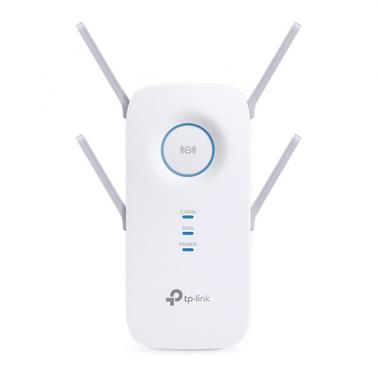 TP-Link AC2600 Wi-Fi Range Extender (RE650) - Umart.com.au