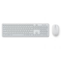 Microsoft Bluetooth Desktop Keyboard and Mouse Combo (QHG-00017 ...