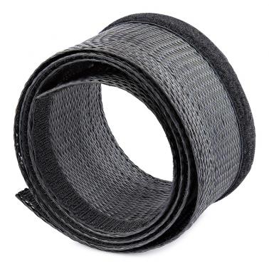 Startech Cable Management Sleeve Wire Wraps - Umart.com.au