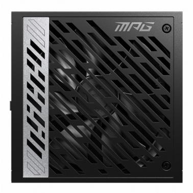 MSI 850W MPG A850G PCIE5 80+ Gold Fully Modular ATX Power Supply (MPG ...