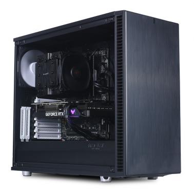 G7 Stealth Ultra Intel i7 12700K RTX 3070 TI Gaming PC - Umart.com.au
