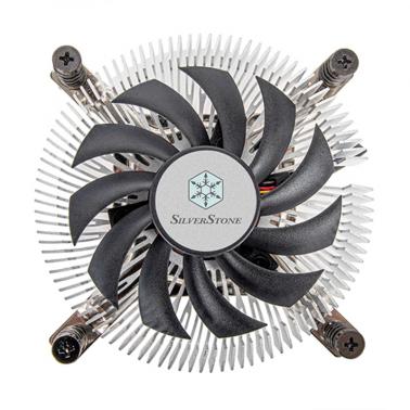 SilverStone NT07 1700 Thermal CPU Air Cooling (SST-NT07-1700) - Umart ...