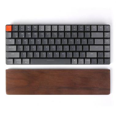 Keychron K3 Walnut Wood Keyboard Palm Rest (KBK3PALMREST) - Umart.com.au