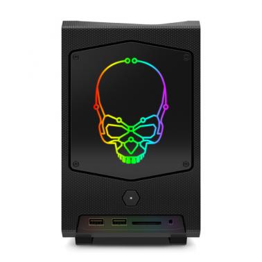 Intel NUC 11 Extreme Kit NUC11BTMi7 - 11th Gen Core i7 (RNUC11BTMI70000 ...