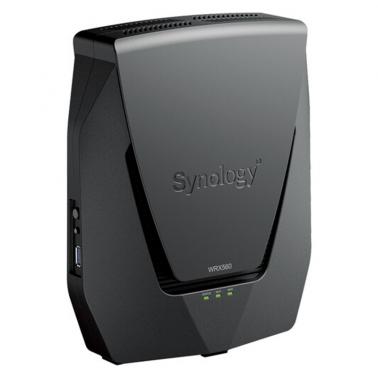 Synology Dual Band Wi-Fi 6 Router (WRX560) - Umart.com.au