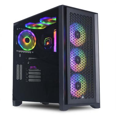 Gigabyte x Corsair G7 Ultra Intel i7 13700K RTX 3070 TI Gaming PC ...