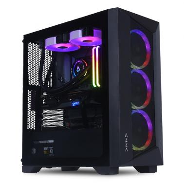 G5 Ultra Ryzen 5 7600X Radeon 6800 XT Gaming PC - Umart.com.au