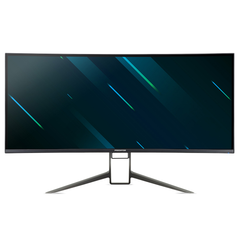 Acer Predator 38in UWQHD IPS 175Hz G-Sync Curved Gaming Monitor (X38S ...