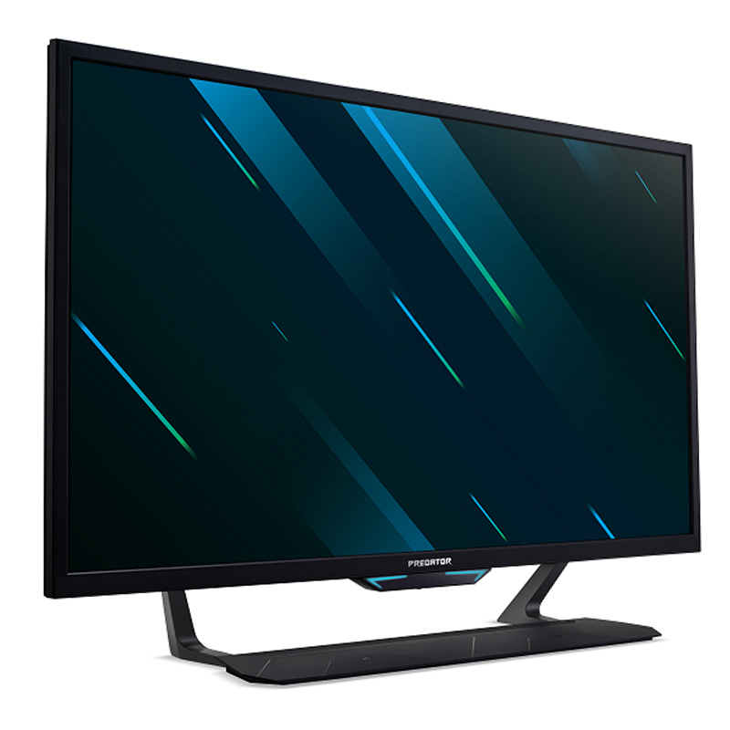 Acer Predator 42.5in UHD VA 144Hz G-Sync Gaming Monitor (CG437KS(UM ...