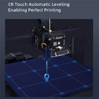 SainSmart Creality Ender 3 S1 Pro 3D Printer with High-Temp Nozzle, All ...