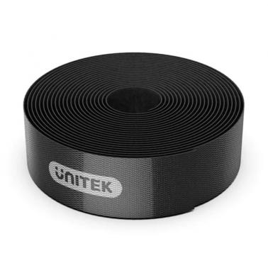 Unitek Black Magic Cable Strap Type 5m - Umart.com.au