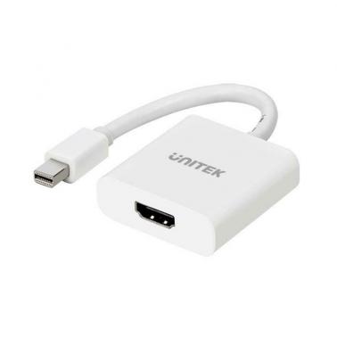 Unitek Mini Display Port Male to HDMI Female Converter Adapter - Umart ...