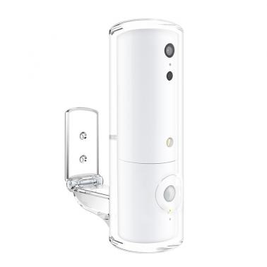 Amaryllo iSensor Patio (ACC1308E4WH) Surveillance IP Camera - Umart.com.au