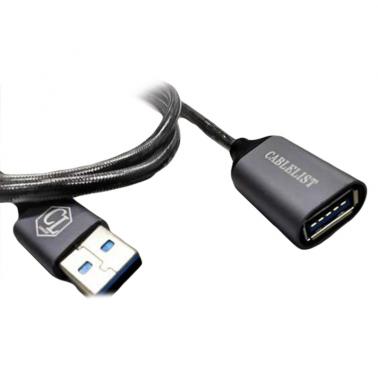 Cablelist USB3.0 Extension Cable 0.5m (CL-U3AMAF0.5M) - Umart.com.au
