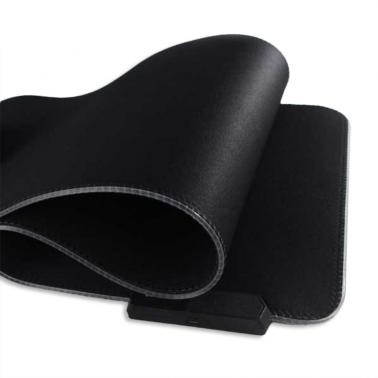 Rotanium RGB Extended Large Mousemat Soft Rubber Pad 300x800x4mm ...