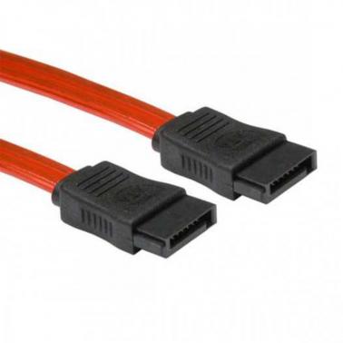 Rotanium SATA2 Data Cable - 50cm - Umart.com.au