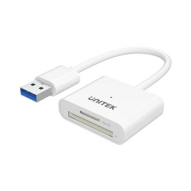 Unitek USB3.0 Card Reader - Umart.com.au