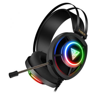 Gamdias Hebe M3 RGB USB Gaming Headset with Microphone - Umart.com.au