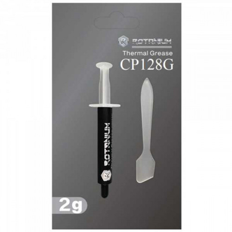 Rotanium Thermal Compound Max.12.8W/M-K 2g - Umart.com.au