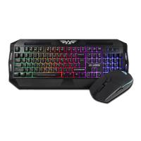 Armaggeddon AK-666 Membrane Gaming Keyboard - Umart.com.au