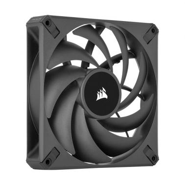 Corsair AF140 Elite High-Performance 140mm PWM Fan - Black (CO-9050141 ...
