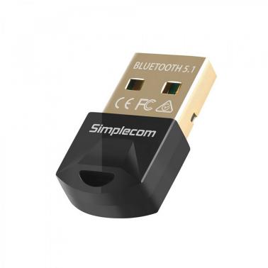 Simplecom USB2.0 Bluetooth V5.1 Dongle (NB410) - Umart.com.au
