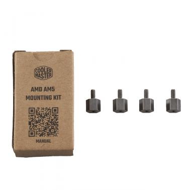 Cooler Master AM5 Mounting Kit (603007170-GP) - Umart.com.au