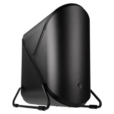 BitFenix Portal Window Mini Tower ITX Case Black (BFC-POT-150-KKWKK-RP ...