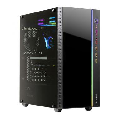 Gamdias Argus M3 ARGB E-ATX Gaming Case (ARGUS M3) - Umart.com.au