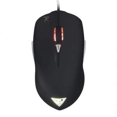 Gamdias GMS5510 OUREA Ambidextrous Laser Gaming Mouse - Umart.com.au
