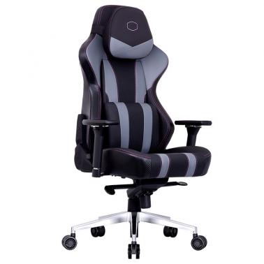 Cooler Master Caliber X2 Gaming Chair - Grey (CMI-GCX2-GY) - Umart.com.au