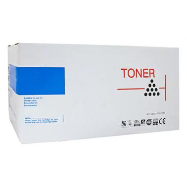 Generic Xerox Compatible Toner Cartridge - Cyan (TNFUOEMCT201681 ...