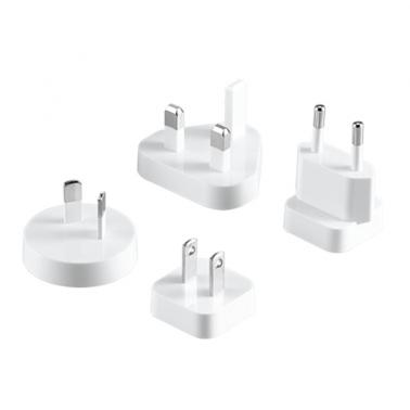 Innergie World Travel Plug Kit (AUE1-0012) - Umart.com.au