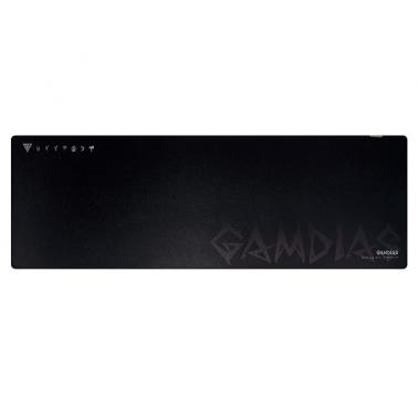 Gamdias NYX P1 Extended Size Mouse Mat - Umart.com.au