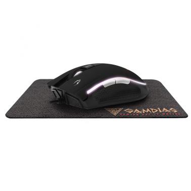 Gamdias ZEUS E2 Optical Gaming Mouse with Mouse Pad - Umart.com.au