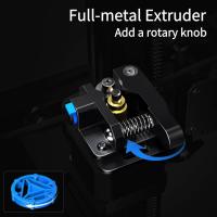 SainSmart Official Creality Ender 3 V2 Neo 3D Printer with CR Touch ...