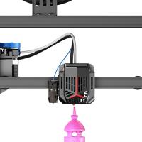 SainSmart Official Creality Ender 3 V2 Neo 3D Printer with CR Touch Auto-Leveling Kit, Full ...