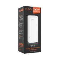 Tenda MX12 AX3000 Whole Home Mesh Wi-Fi 6 System - 1 Pack (MX12 1-pack ...