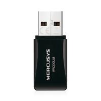 Mercusys MW300UM N300 Wi-Fi Mini USB Adaptor - Umart.com.au