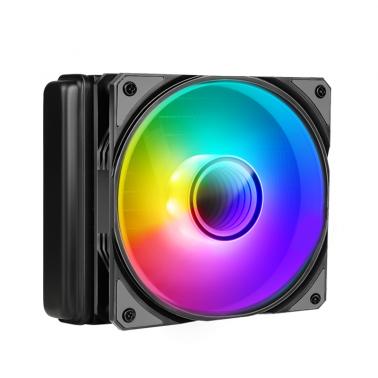 AZZA 120mm Galeforce ARGB Fan - Umart.com.au