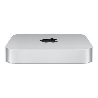 Apple Mac Mini - M2 Chip 8 Core CPU 10 Core GPU 256GB SSD (MMFJ3X/A ...