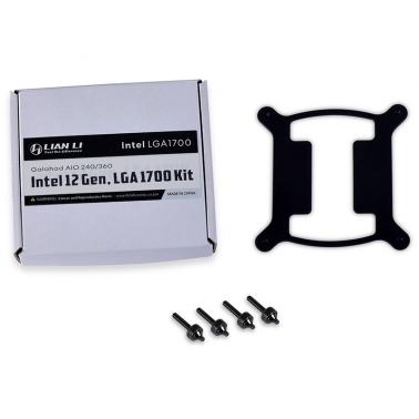 Lian Li Galahad AIO 240/360 LGA1700 Mounting Kit - Umart.com.au